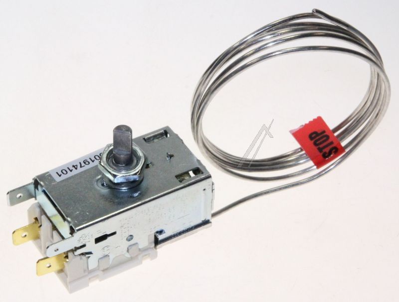 Hőfokszabályzó INDESIT BAN13 hűtőgép alkatrész - Betrol Kft.