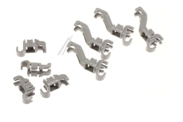 Tányértartó Alsó BOSCH SPI46IS01E46 Mosogatógép Alkatrész - Betrol Kft.